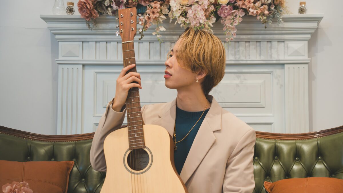 NAOKI Official Site | あなたの人生に彩りを